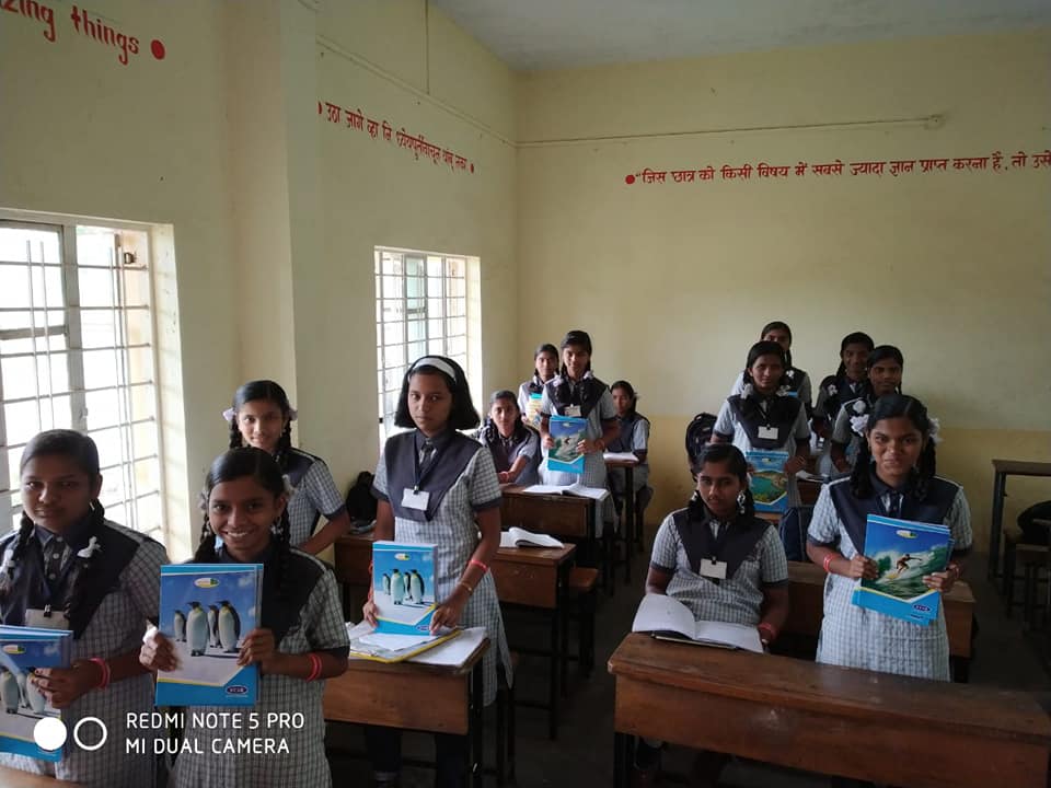 Sub-K Saath – SUBK