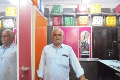 SUBK – Fintech Company Providing loans and Payment services to BoP segment